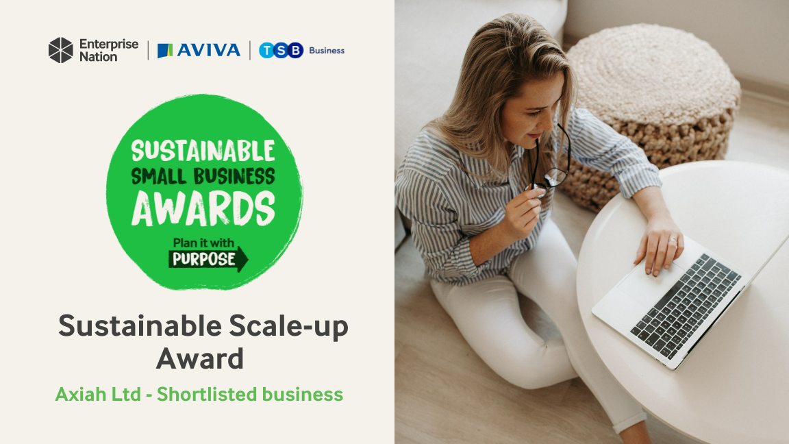 AXIAH Ltd | CULTURE – WHO WE ARE